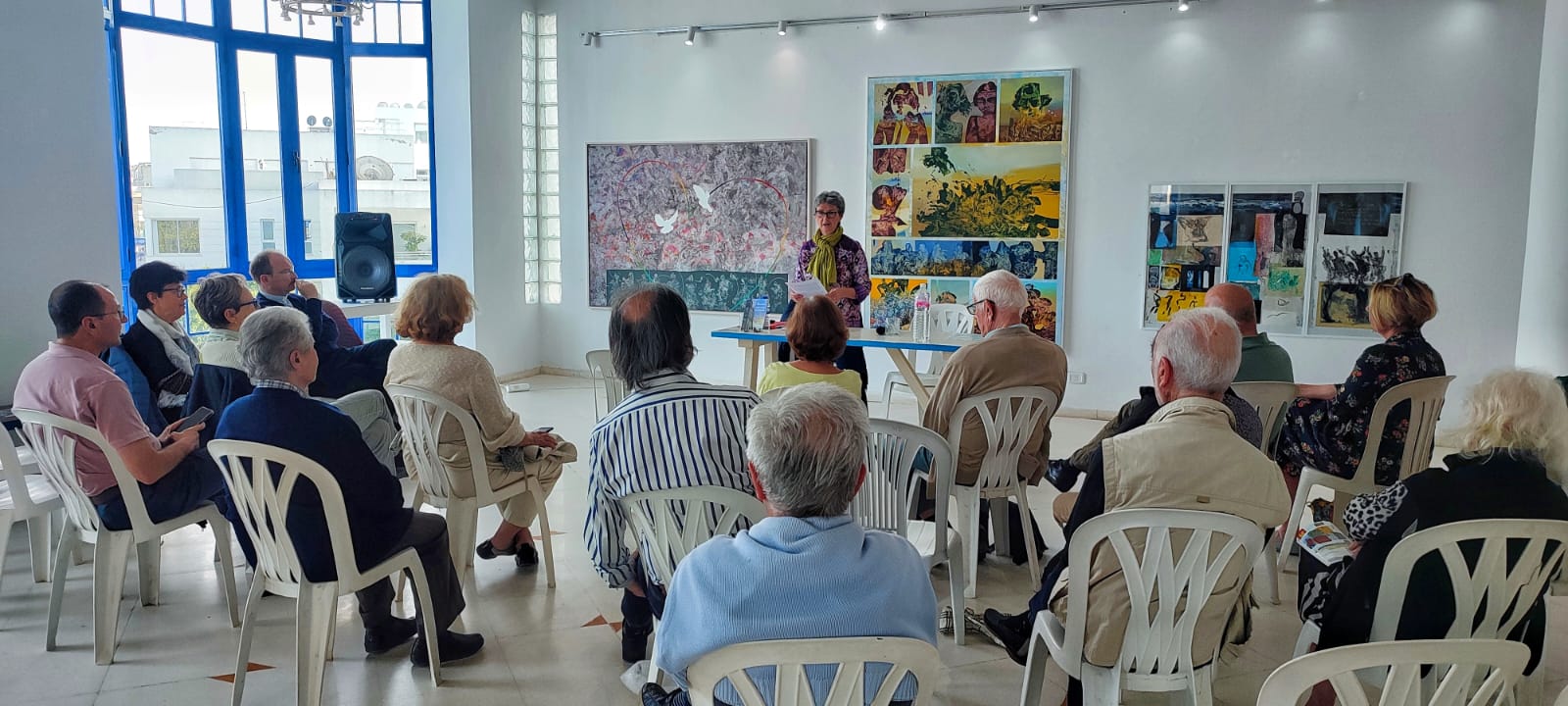 Basilique Saint Louis de Carthage : «Contribuer à créer une culture de ...