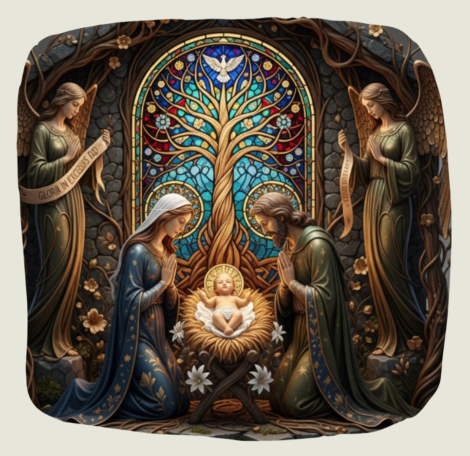 Concerts de Noël : Qui bien chante, deux fois prie ! ⋆ Eglise ...